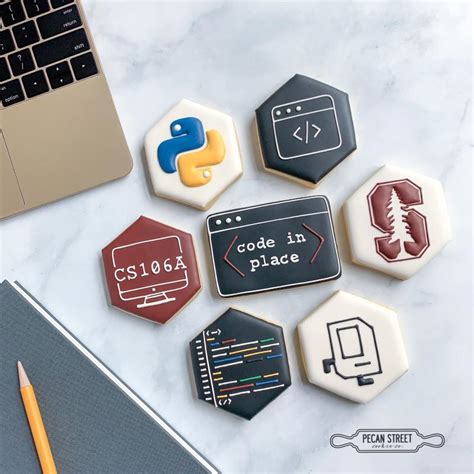 Pecan Street Cookie Co On Linkedin Pythonprogramming Alwayslearning