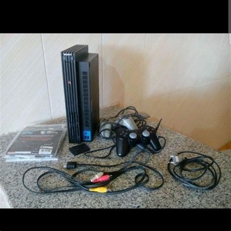 پلی استیشن 2 Ps2 ژاپنی