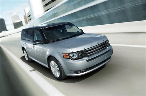 2010 Ford Flex Interior Dimensions Cabinets Matttroy