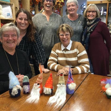 Curious Our First “bubble” Class Was A Roaring Success