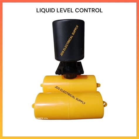 Liquid Level Control Float Switch Shopee Philippines