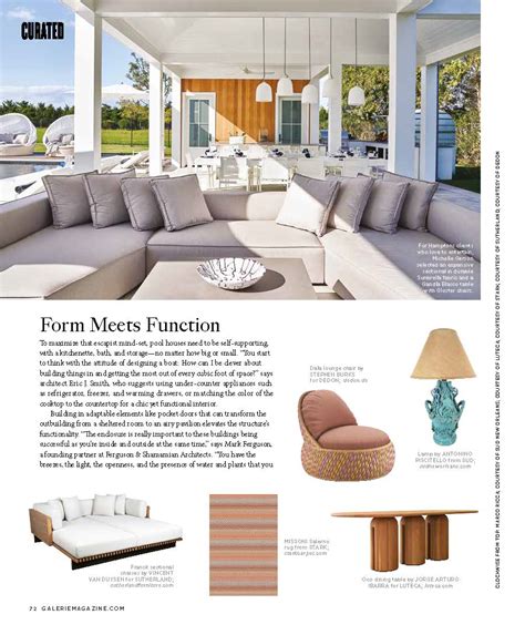 Galerie Mark D Sikes