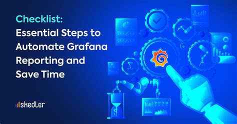 Automate Grafana Reporting Using Skedler