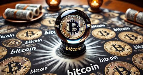 Llegan Las Predicciones Para 2025 Sobre Bitcoin Ethereum Y Solana De