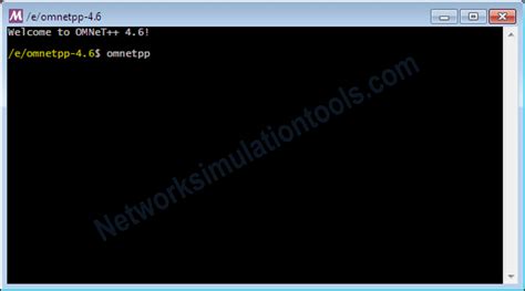 Omnet Simulation Projects How To Import Inet Framework In Omnet
