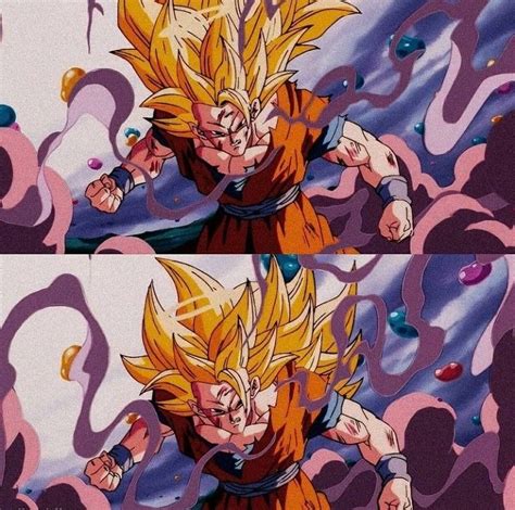 Pin De Alessandro Fabiani En Dragon Ball Personajes De Dragon Ball