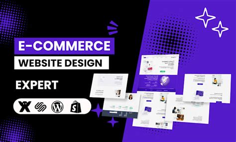 Build Wix Website Design Wix Redesign Develop Ecommerce Website Or