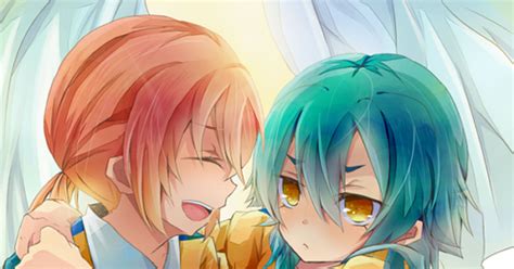 イナズマイレブンgo らんらんらんでぶー はなだまのイラスト Pixiv