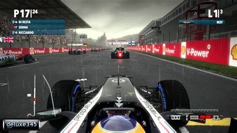 F1 pc