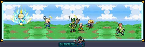 What If Mirai Trunks Ssj2 Vs Vegeta And Cell By Mangal666 On Deviantart