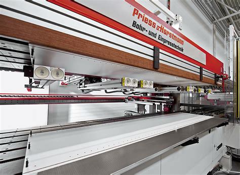 Priess And Horstmann