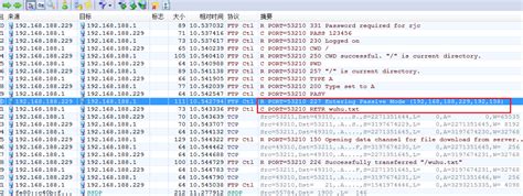 Tcpip详解——ftp 协议，telnet协议tcp Ftp Csdn博客