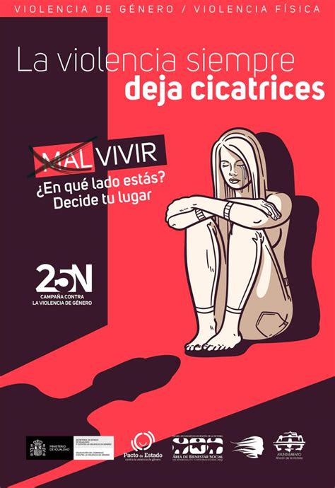 Violencia Física Rincondelavictoriaes