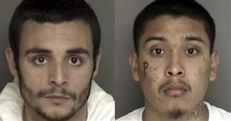 Murder Suspects Escape California Jail