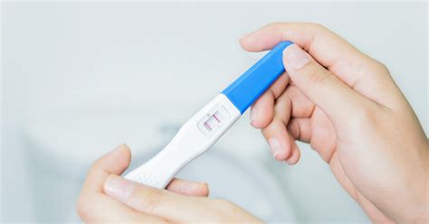 When Should You Take A Pregnancy Test After Sex For The Most Accurate