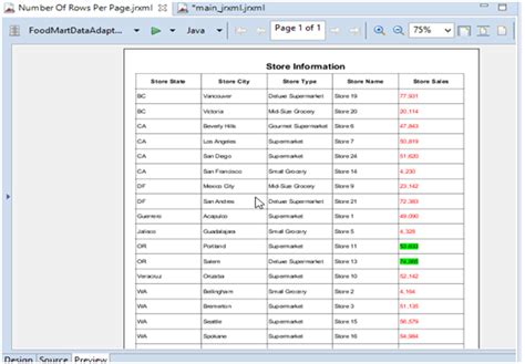 Number Format Without Using The Pattern Expression For Text Box