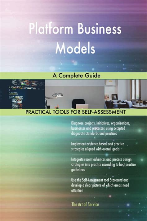 Buy Platform Business Models A Complete Guide Book Online At Low Prices In India Platform