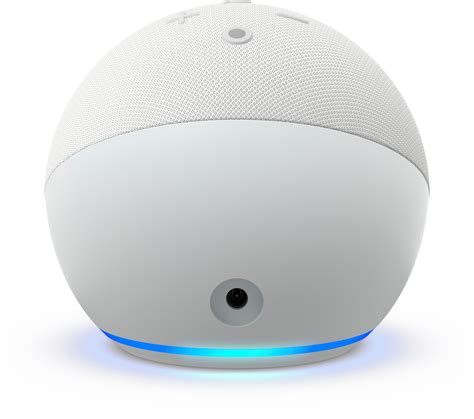Amazon Echo Dot 5th Gen 2022 Release Smart Speaker With Alexa