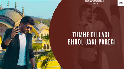 Tumhe Dillagi Bhool Jani Paregi A Tribute To Ustaad Nusrat Fateh Ali