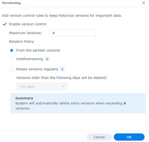 The Message No Shared Folder Available To Sync Appears When I Try To