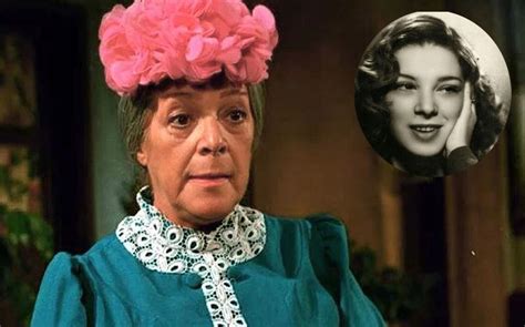 Bruja Del 71 Así De Bella Era La Actriz De El Chavo Del Ocho Fama