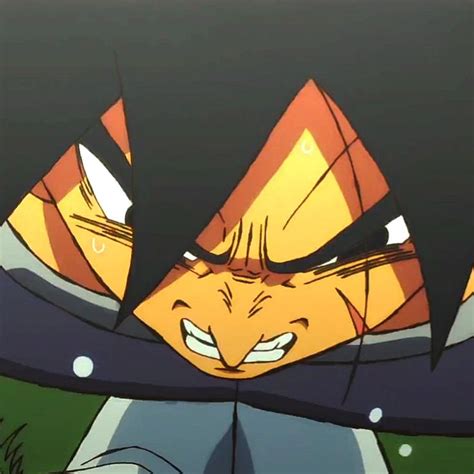 Broly Icon Dragones Personajes De Dragon Ball Dragon Ball