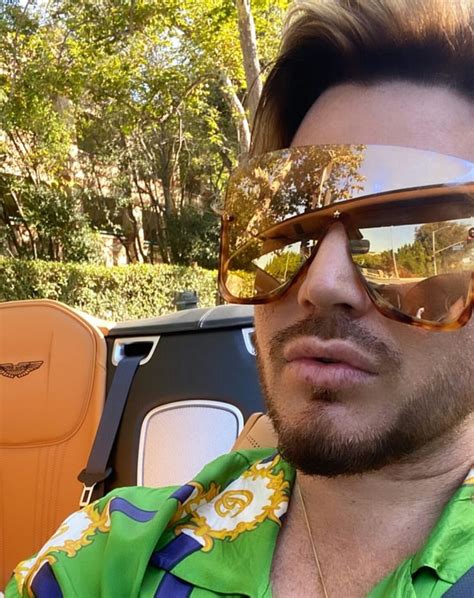 Adam Lambert Daily On Twitter Adam Lambert Daily Photo Instagram Story