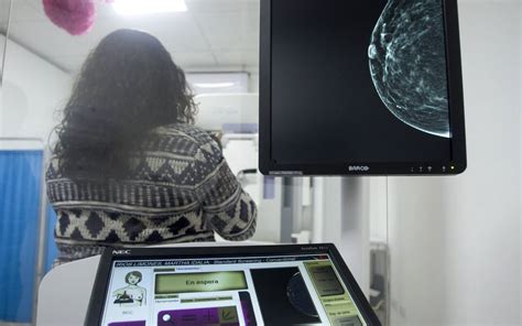 Conoce los síntomas de alerta para detectar el cáncer de mama El Sol