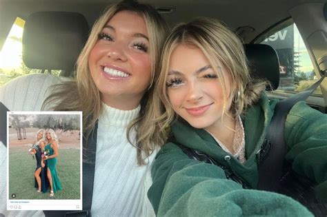 University Of Idaho Murders Kaylee Goncalves Sister Warns Students To