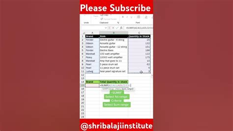 Sumit In Excel Tricks 😜 Excel Excelmusic Exceltricks Rkcl