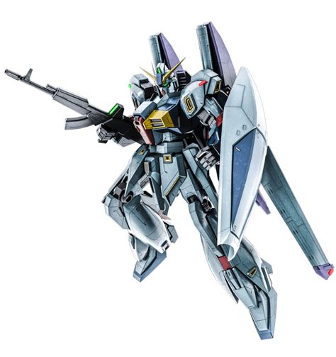【機動戦士ガンダム バトルオペレーション2】リ・ガズィ・カスタム ゲームライン