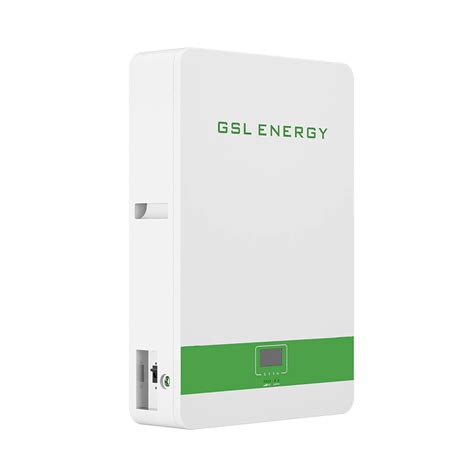 Lithium Power Wall Maximize Energy Efficiency With Gsl Energy Power