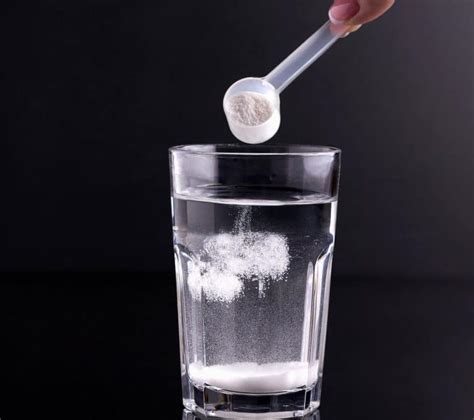 Creatine Before And After How Creatine Supplement Affects Your Body Fitness Volt