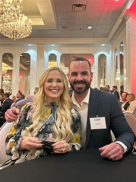 Incredibly Proud Of Red Hills Vice President And Creative Strategist… Amanda Bevis