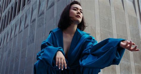 Nuevo Videoclip De Regina Spektor All The Rowboats