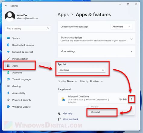 Disable Onedrive In Windows How To Remove Onedrive On Windows My Xxx