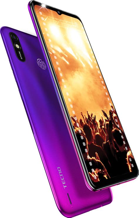 Tecno Spark Go Plus Latest Price In India Full Specs Minto
