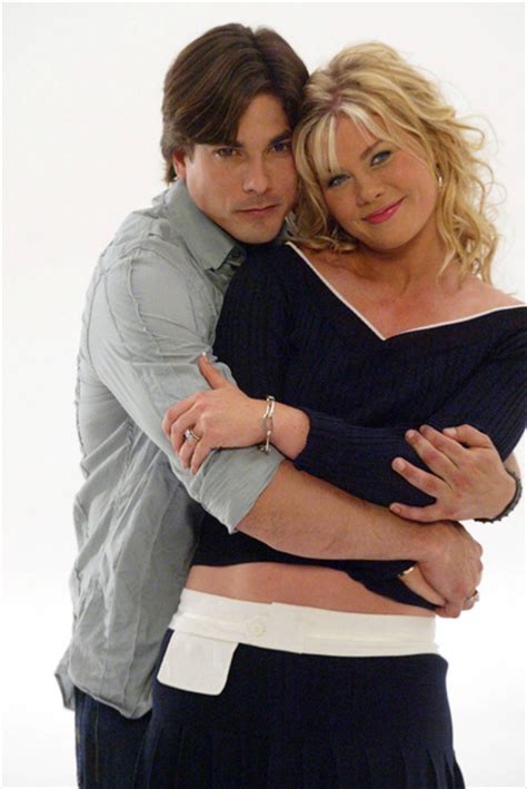 Days Of Our Lives Images Lucas And Sami Wallpaper And Background Photos