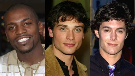 2000s Heartthrobs Where Are They Now