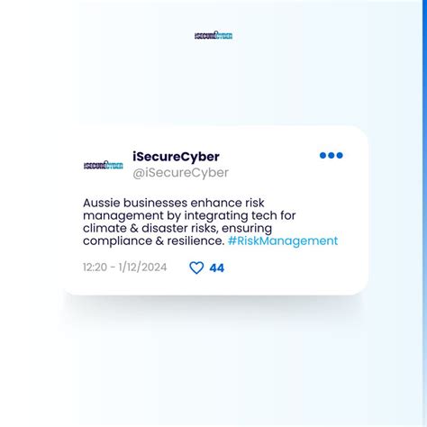 Isecurecyber On Linkedin Innovation Iot Cybersecurity Australianbusiness Techcollaboration…