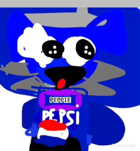 Peppie Sprunki Pyramixed Phase 4 Incredibox Sprunki Incredibox