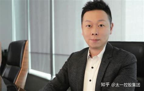 太一控股集团半年刊《太一财富》终于要跟大家见面啦 知乎