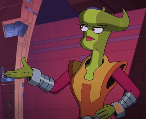 Characters In Phineas And Ferb Others Tv Tropes