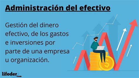 Administración Del Efectivo