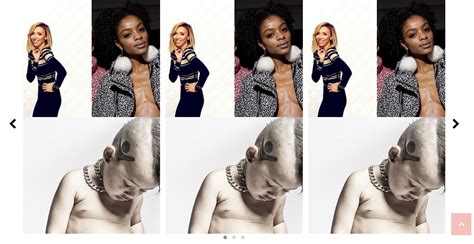 Javascript Create A Collage For A Carousel Made With Owlcarousel