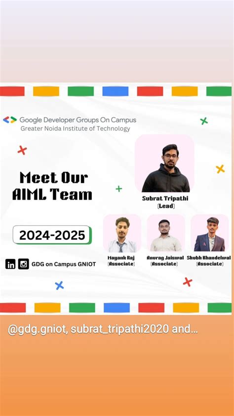 Subrat Tripathi On Linkedin Excited To Share That Ive Been Selected