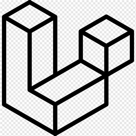 Laravel Ikon Merek Png Pngwing