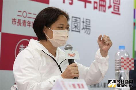 陳建仁接閣揆 賴香伶籲治安防詐騙是重中之重 政治快訊 要聞 Nownews今日新聞