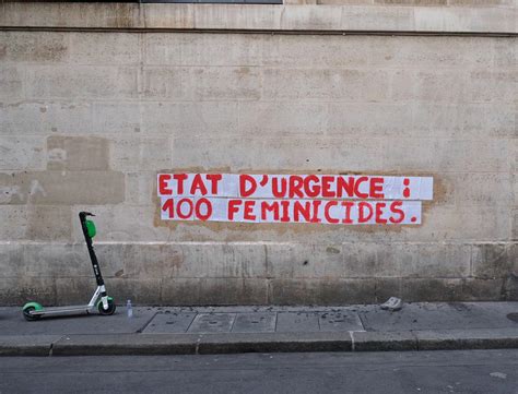 Grenelle Sur Les Violences Conjugales Des Acteurs Majeurs De La Lutte
