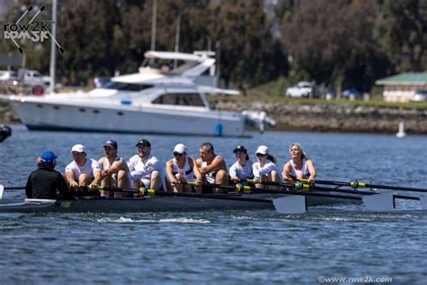 Crew Classic Friday The Weekend Starts Here San Diego Crew Classic